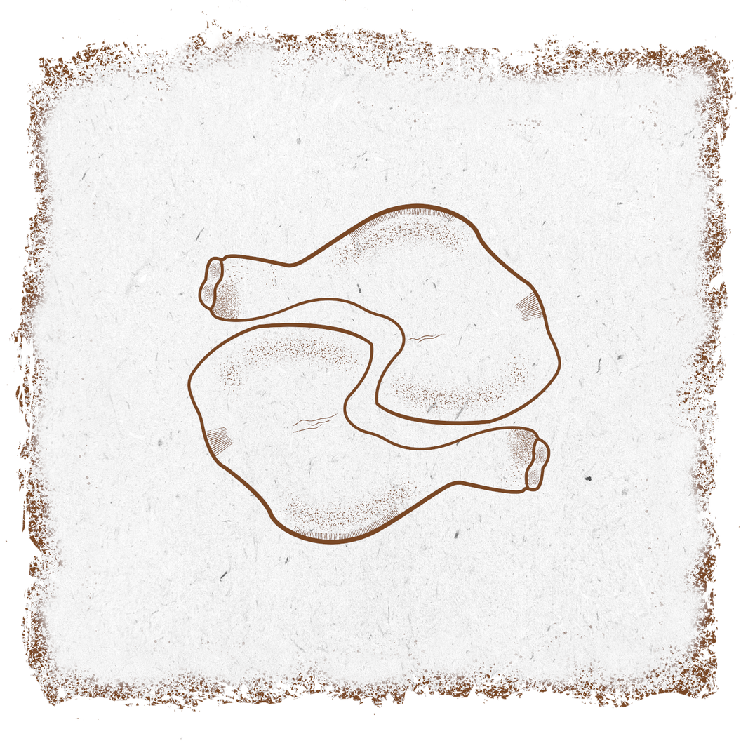 Chicken – Back In The Hay